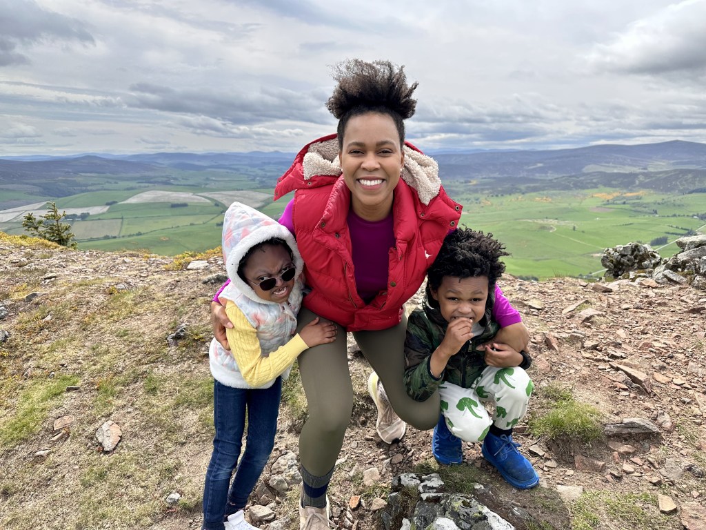 Rebecca Reed – Author-Illustrator, Mama of 3, & so much more